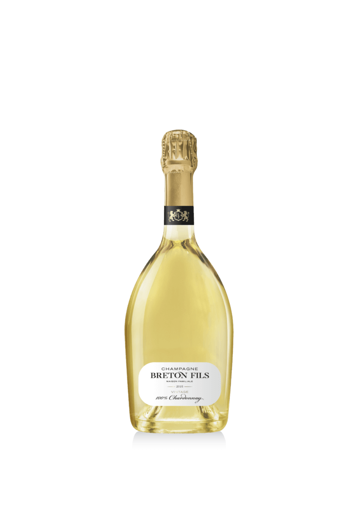 Boutique - Champagnes Breton Fils