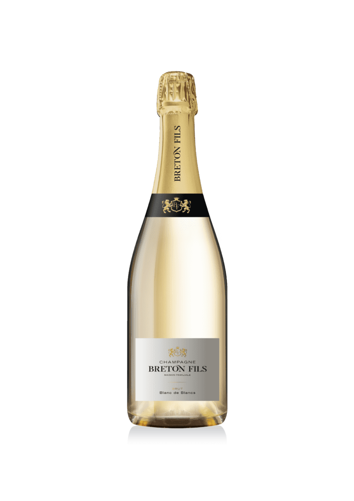 Boutique - Champagnes Breton Fils