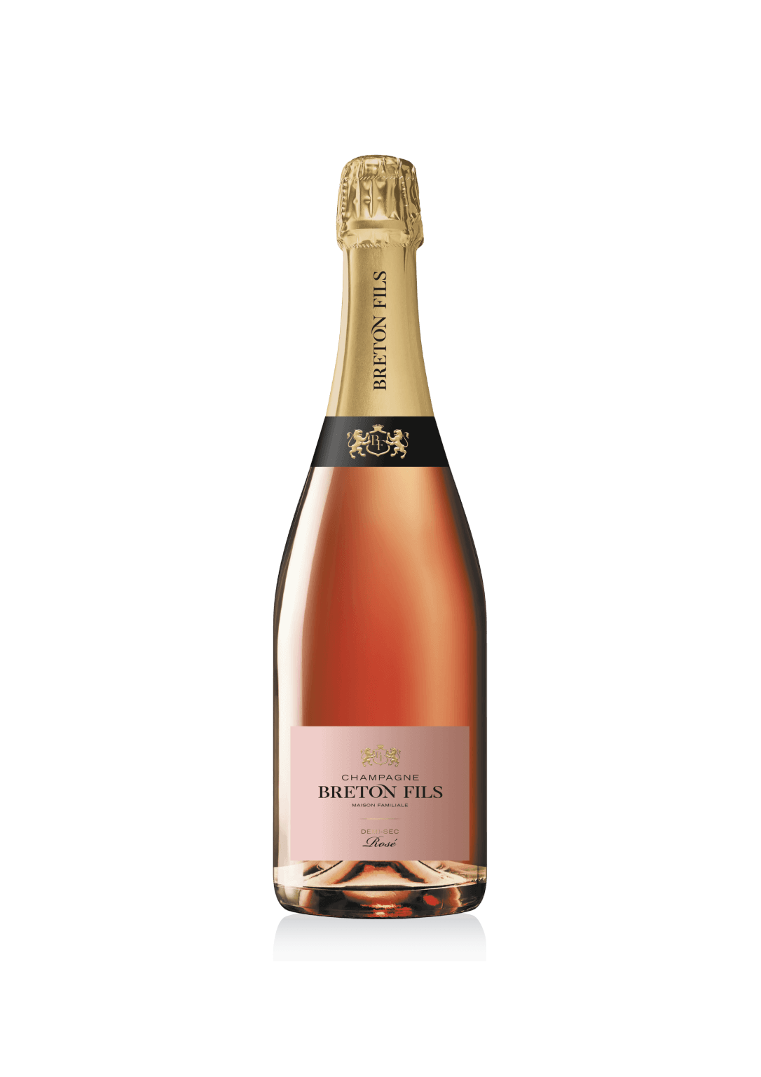 Boutique - Champagnes Breton Fils